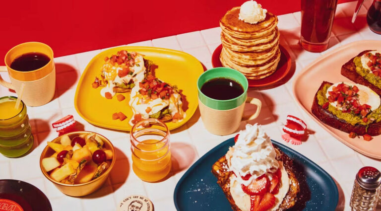 Locations - HangOverEasy